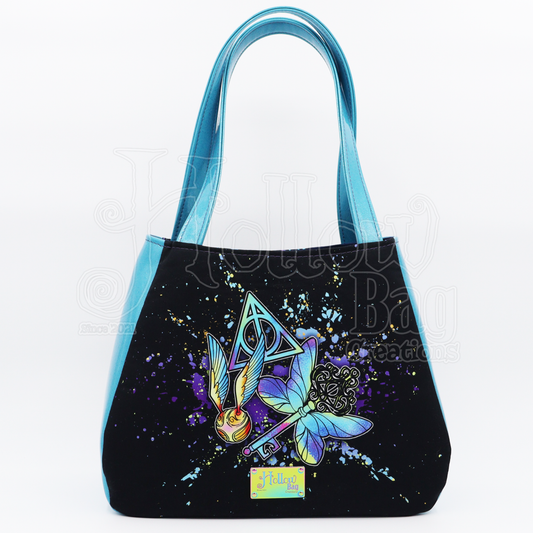 What's new?#N# – Hollow Bag Creations